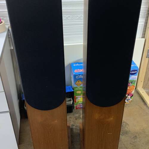 英國Proac studio 150 座地喇叭 - 二手或全新揚聲器, 影音產品 - DCFever.com