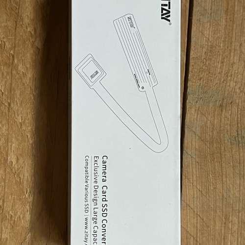 CFexpress 轉 SSD NVMe | canon r5 r5c | CF卡 記憶卡 - 二手或全新記憶卡, 攝影產品 ...