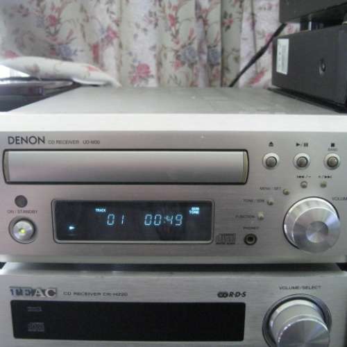 Denon UD-M30 - 二手或全新音響組合, 影音產品 - DCFever.com