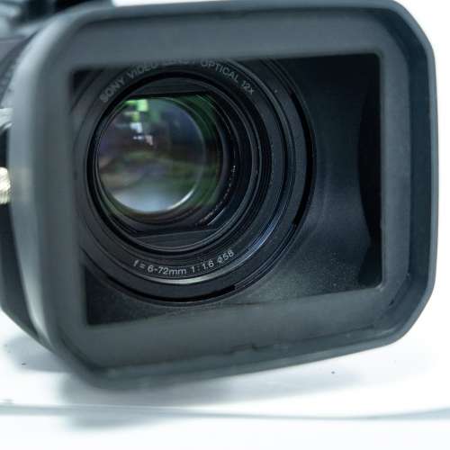 Sony DSR-PD150P 攝錄機 - 二手或全新數碼攝錄機, 攝影產品 - DCFever.com