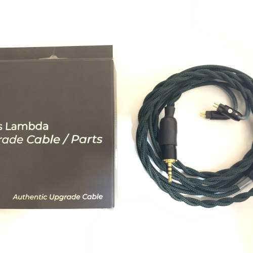 Cross lambda hermes - 二手或全新Earphones, 影音產品 - DCFever.com