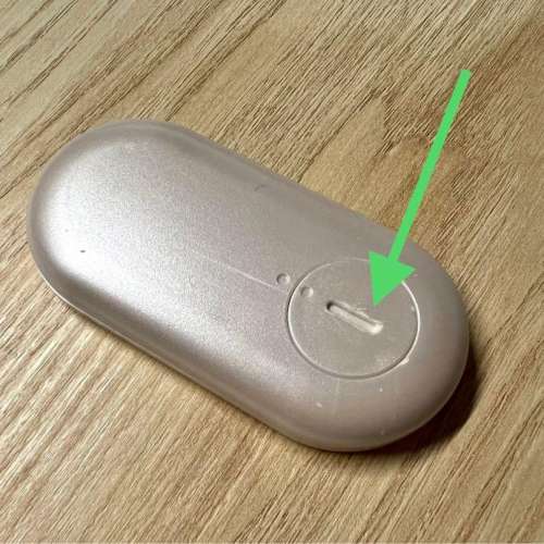 OTO Nectonic (N-900) 無線智能脈衝按摩器 - 二手或全新個人護理, 電器傢俱 - DCFever.com