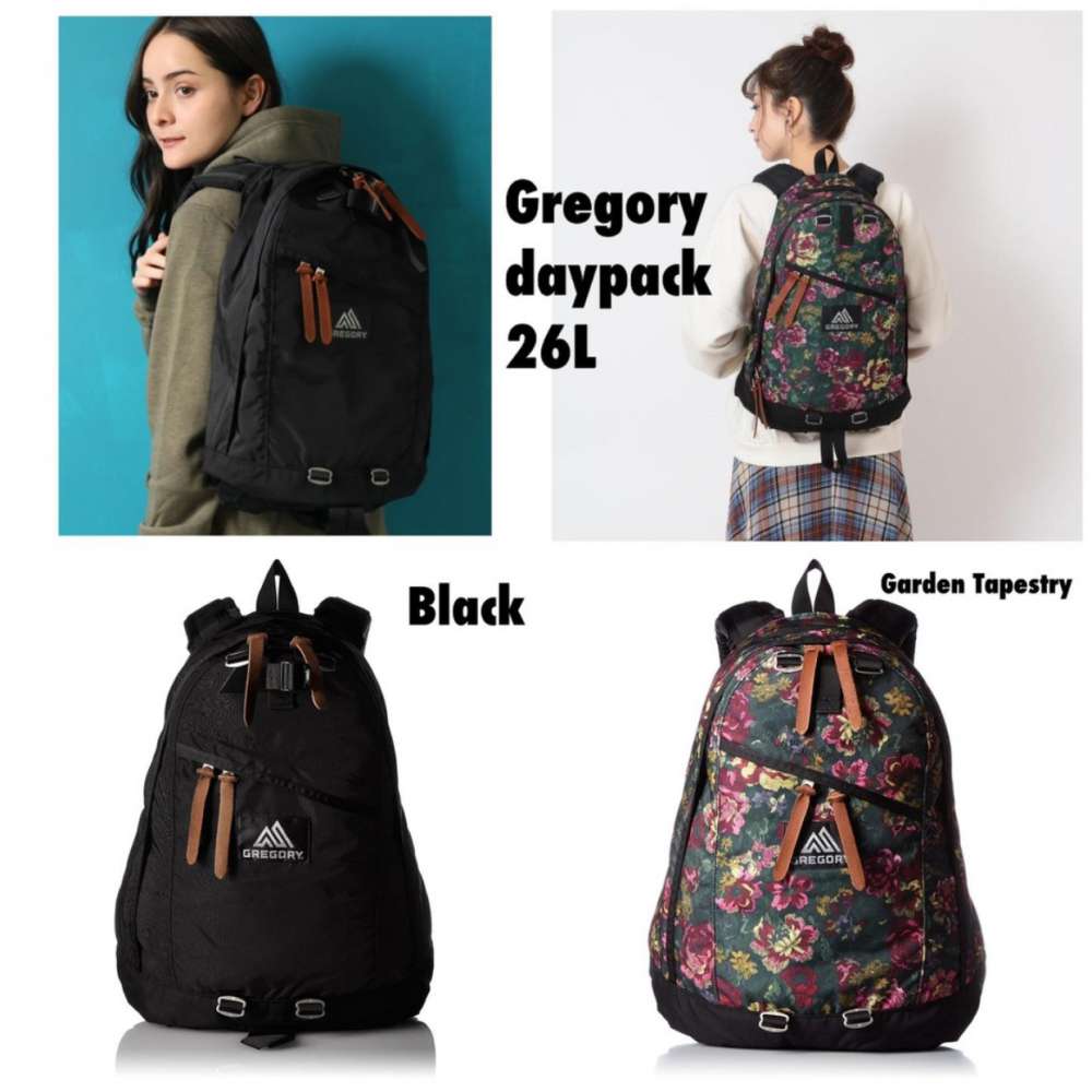 【第1位獲得！】 GREGORY DAYPACK BOLD - cleandeethai.com