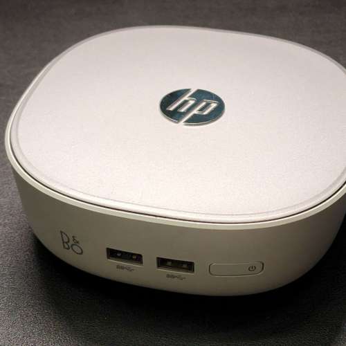 HP Pavilion Mini Desktop 300-030 i3-4025U 4GB 120GB 迷你電腦 - 二手或全新電腦組合 ...