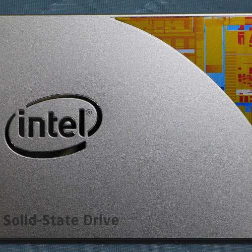 intel SSD 535 480GB 2.5" 7mm - 二手或全新SSD/硬碟機, 電腦 - DCFever.com