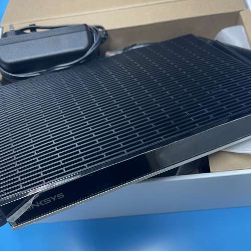 Linksys Max-Stream EA9350 AX4500 Router - 二手或全新網絡/WIFI, 電腦 - DCFever.com