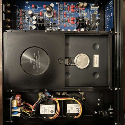 八達 Bada HD-23 CD 機 - 二手或全新其它, 影音產品 - DCFever.com