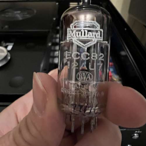 八達 Bada HD-23 CD 機 - DCFever.com