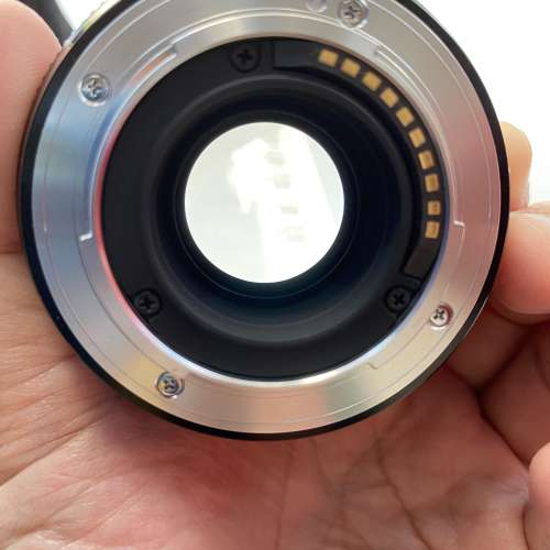 Fujifilm XF35/1.4 - 二手或全新自動對焦鏡頭, 攝影產品 - DCFever.com
