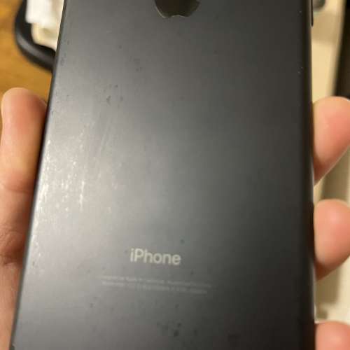 iPhone 7 Plus 128GB 攝像頭有問題 - 二手或全新iPhone, 手機通訊 - DCFever.com