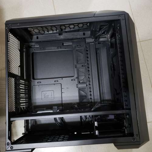 Cooler Master MasterCase MC500 - 二手或全新機箱電源散熱, 電腦 - DCFever.com