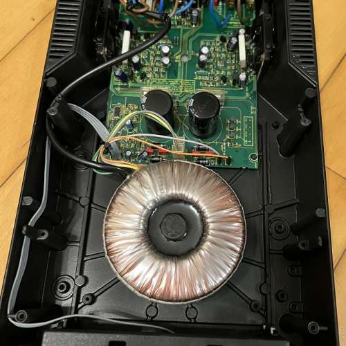 Cyrus XPA 後級 - DCFever.com