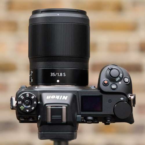Nikon NIKKOR Z 35mm f/1.8 S Z35 - 二手或全新自動對焦鏡頭, 攝影產品 - DCFever.com