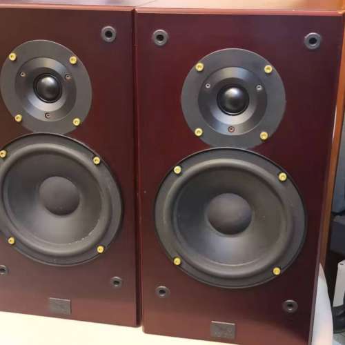 英國RUARK Swordsman II 喇叭 - 二手或全新揚聲器, 影音產品 - DCFever.com