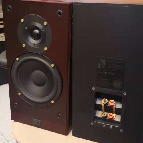 英國RUARK Swordsman II 喇叭 - 二手或全新揚聲器, 影音產品 - DCFever.com