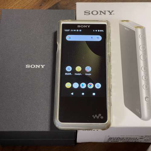 Sony zx507 - 二手或全新隨身音響, 影音產品 - DCFever.com