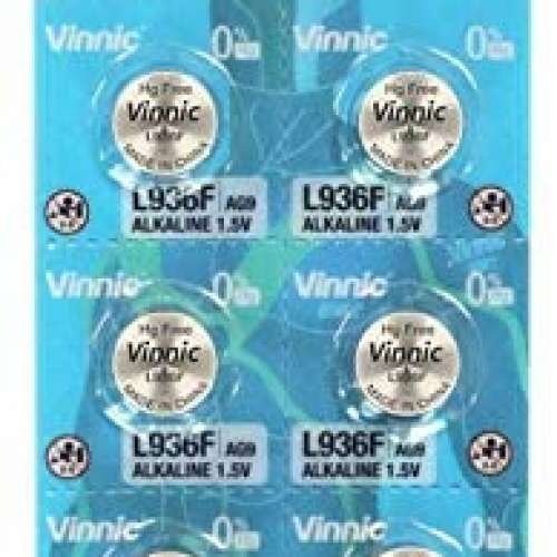 AG9 / 936A / LR936 / SR936 / SR936W / SR936SW / 394 / 394A / 194 ...