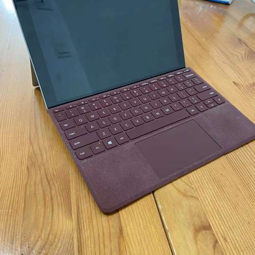Surface Go，八成新，128G、Model 1824 - 二手或全新平板電腦, 電腦 - DCFever.com