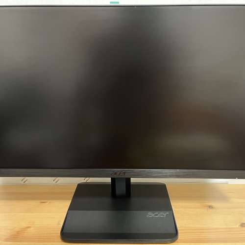 Acer 24”ET241Y - 二手或全新顯示器, 電腦 - DCFever.com