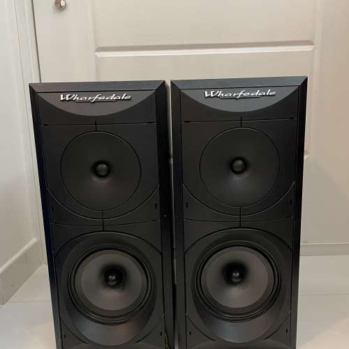 Wharfedale Monitor MFM-1 - 二手或全新揚聲器, 影音產品 - DCFever.com