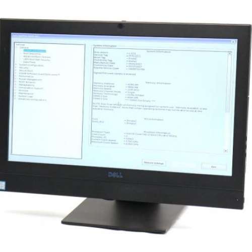 Intel Core i3 (6th Gen) 6100 / 3.7 GHz / Dual-Core / Intel Q170 Express ...