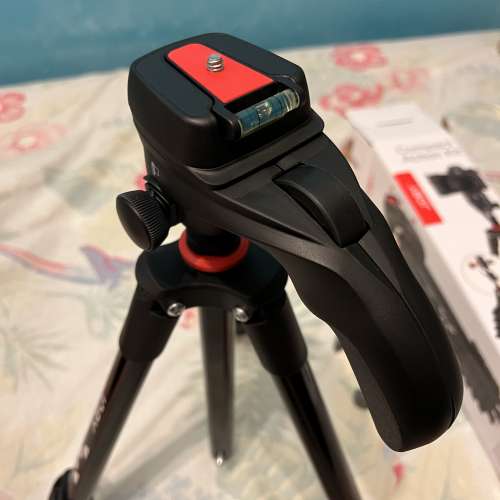 Joby Compact Action Kit - 二手或全新腳架, 攝影產品 - DCFever.com