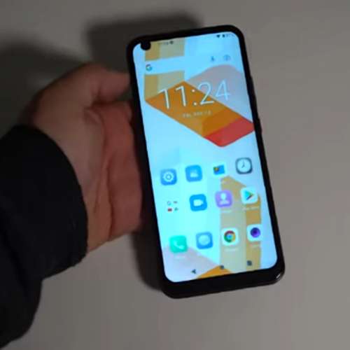 figi note 7 Pro - 二手或全新Android Phone, 手機通訊 - DCFever.com