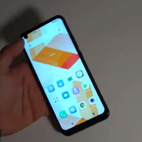 figi note 7 Pro - 二手或全新Android Phone, 手機通訊 - DCFever.com
