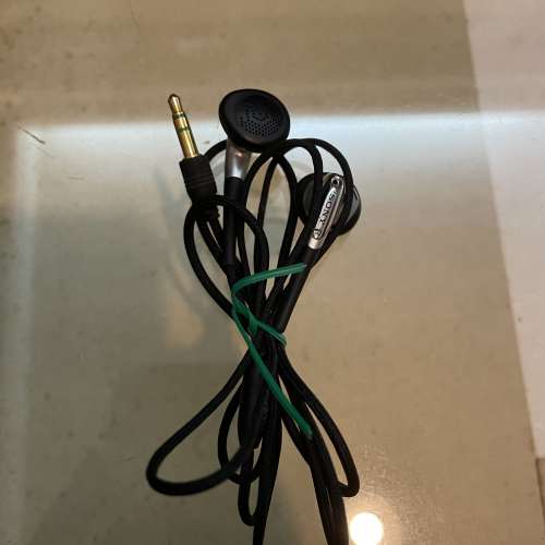 sony mdr-e930 耳機 耳筒 earphone 全正常，新淨 - DCFever.com