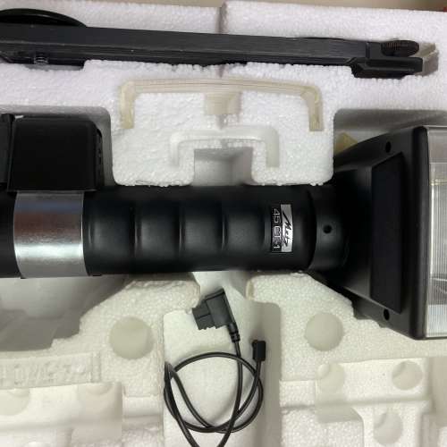 Metz Hammerhead Flash - 二手或全新閃光燈, 攝影產品 - DCFever.com