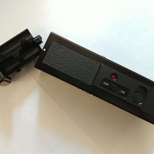 萬能達捲片器Minolta auto winder D - 二手或全新其他配件, 攝影產品 - DCFever.com