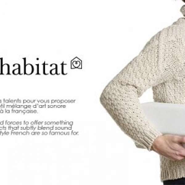 全新法國名廠 Elipson | Habitat Timber Bluetooth speaker - 二手或全新揚聲器, 影音產品 ...