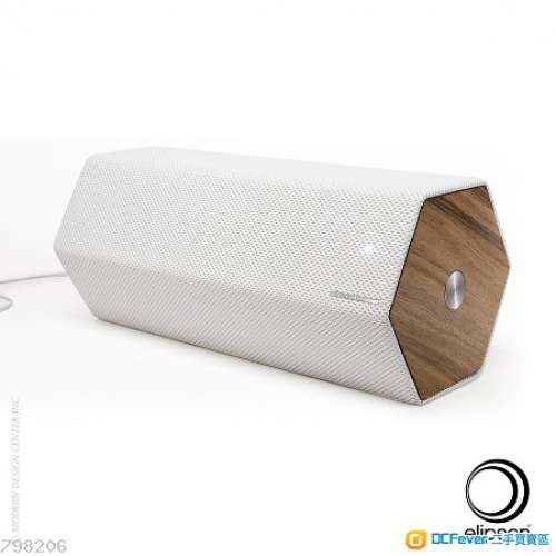 全新法國名廠 Elipson | Habitat Timber Bluetooth speaker - 二手或全新揚聲器, 影音產品 ...