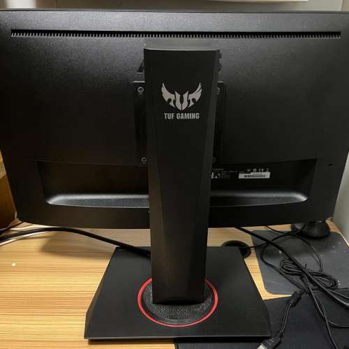 ASUS TUF Gaming VG249Q Monitor 23.8'' 顯示器 - DCFever.com
