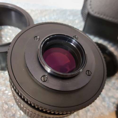 rubinar 300mm f4.5 - 二手或全新手動對焦鏡頭, 攝影產品 - DCFever.com