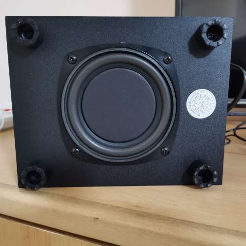 microlab，M100BT有源音箱平售 - 二手或全新揚聲器, 影音產品 - DCFever.com