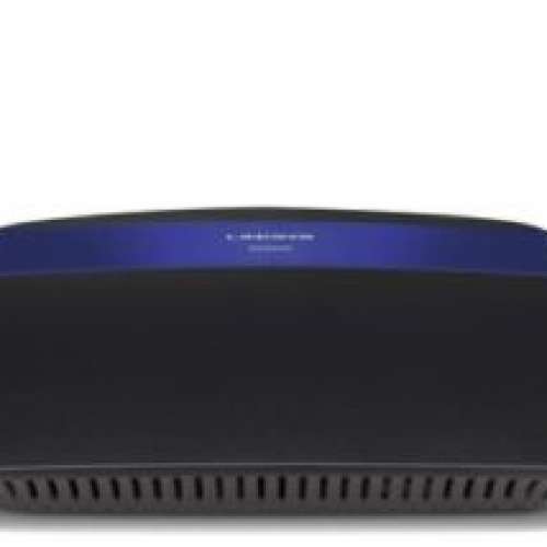 Linksys EA3500 N750 Dual-Band Smart Wi-Fi Router update openwrt 19.07.8 ...