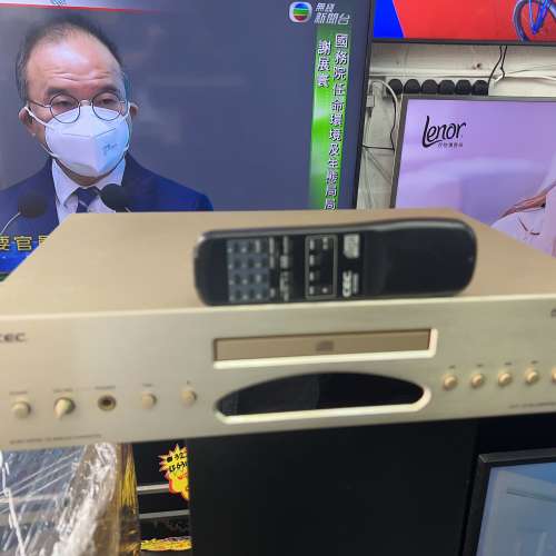 CEC CD3300 cd player - 二手或全新其它, 影音產品 - DCFever.com