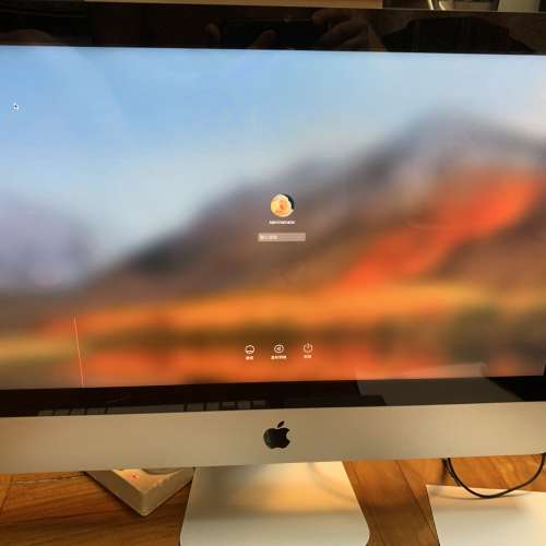 iMac Mid 2011 21.5 inches i5 Quad Core 2.5 GHz 4GB Ram 500GB HD - 二手或全新 ...