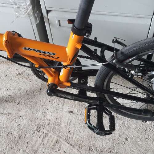 Dahon Speed pro - 二手或全新單車, 單車及運動 - DCFever.com