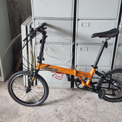 Dahon Speed pro - 二手或全新單車, 單車及運動 - DCFever.com