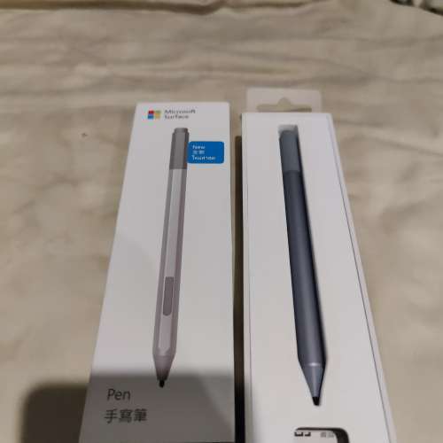 全新 新版surface pen model 1776 海藍色 - DCFever.com