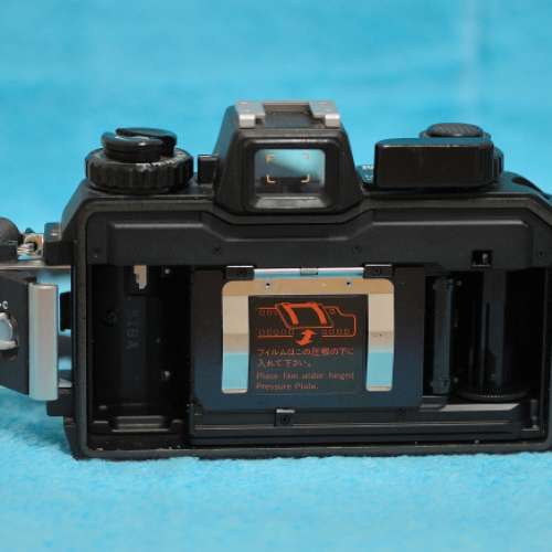 Nikonos IV-A - 二手或全新菲林相機, 攝影產品 - DCFever.com