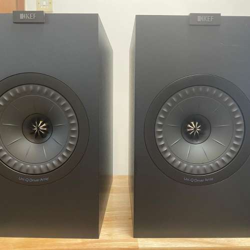 KEF Q350 - 二手或全新揚聲器, 影音產品 - DCFever.com