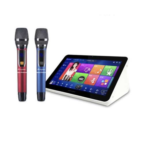 Inandon音王5 in 1 Ktv點歌機 - 二手或全新其它, 影音產品 - DCFever.com