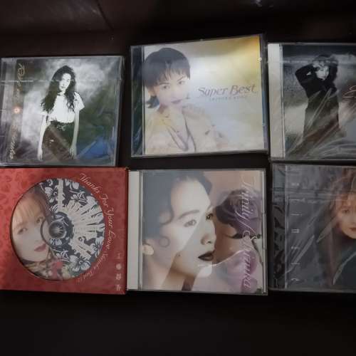 工蕂靜香 CD - DCFever.com