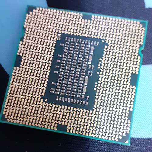 intel i7 875k - 二手或全新CPU, 電腦 - DCFever.com