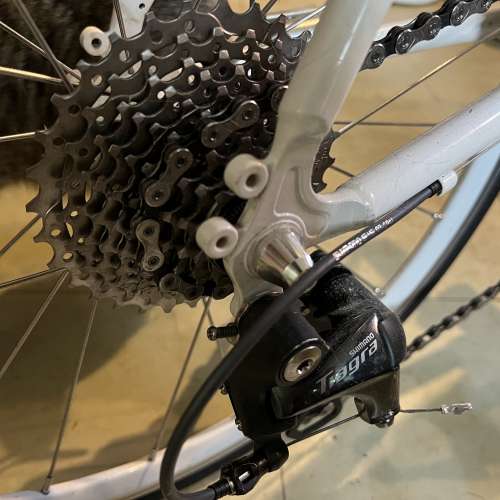 KHS F20RA - 二手或全新單車, 單車及運動 - DCFever.com