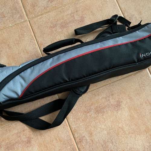 美國Induro C014 8X 炭纖腳架+ DM-01 雲台 - 二手或全新腳架, 攝影產品 - DCFever.com