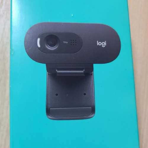Logitech C270i 視像會議鏡頭 - 二手或全新電腦組合, 電腦 - DCFever.com
